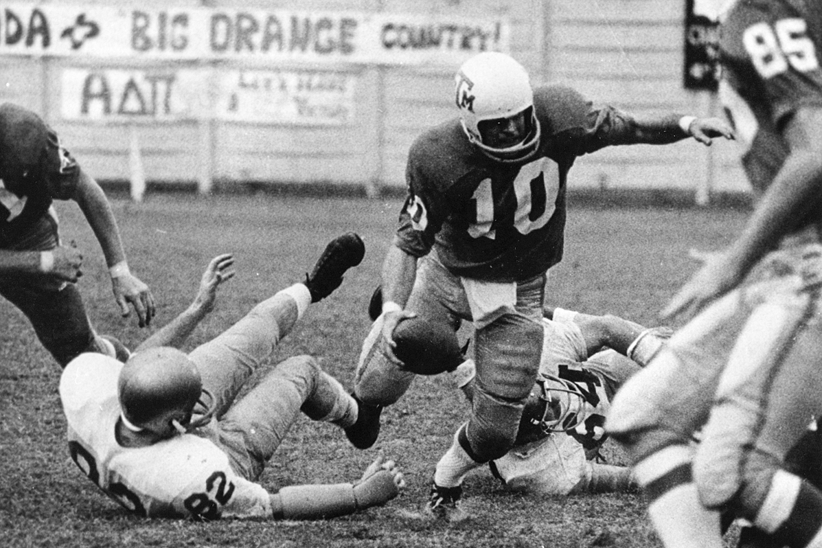 Victory in the Sunshine State