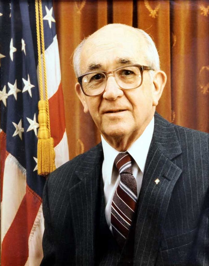 Remembering a Legacy