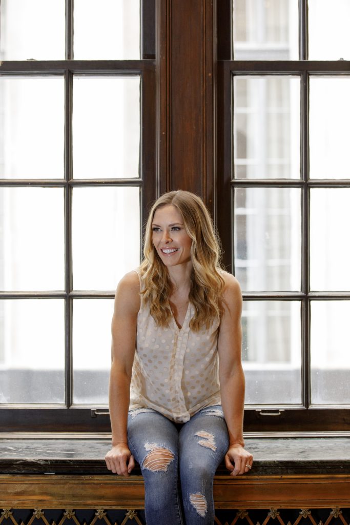 Dedication, Passion, Drive